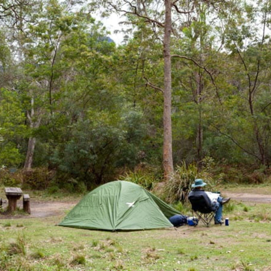 7 Incredible Free Camping Spots Around Australia - Roof Rack World