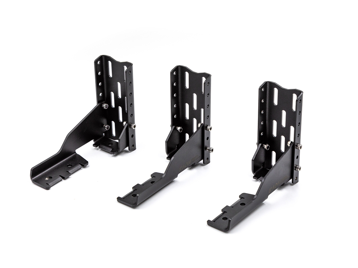 Kaon 270 Degree Awning Bracket Set KS0413 for ARB Base Rack Platforms ...
